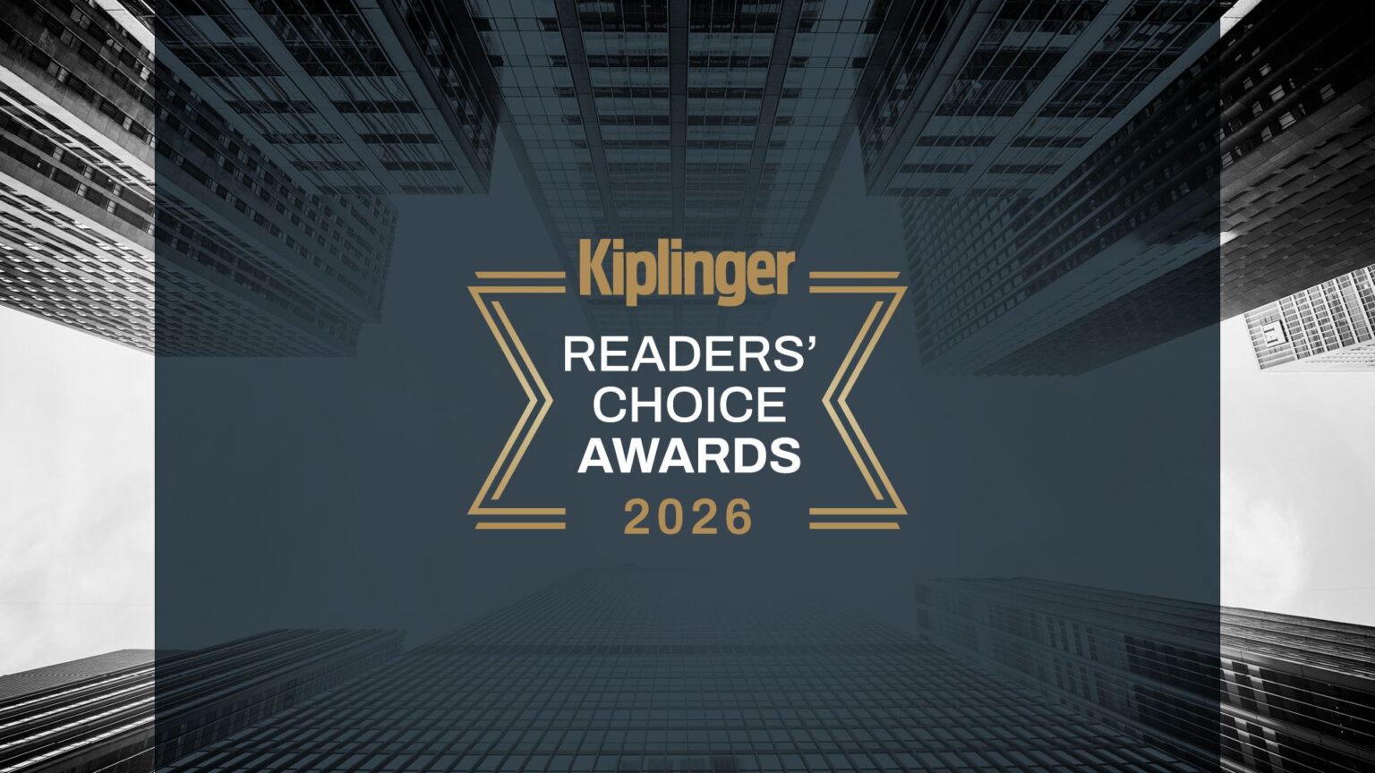 Kiplinger Readers' Choice Awards 2026 : fournisseurs IRA - L'Infonet